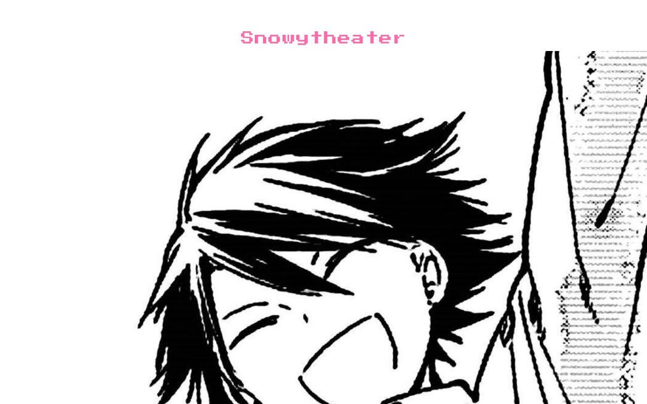 Snowytheater Carrd